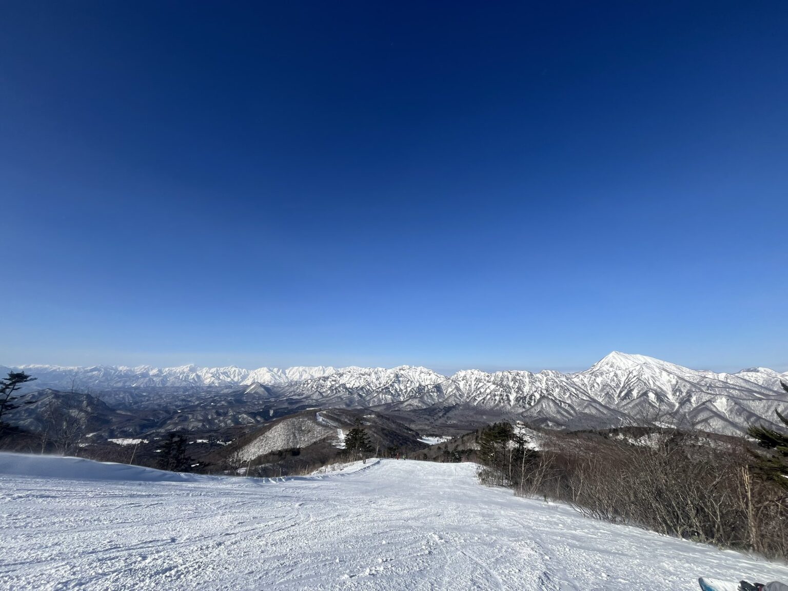 What Is Japow? Why Japan Has the Best Powder Snow