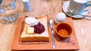 What You Should Know About Breakfast at Nagoya Cafés_Morning_Tsubame ...