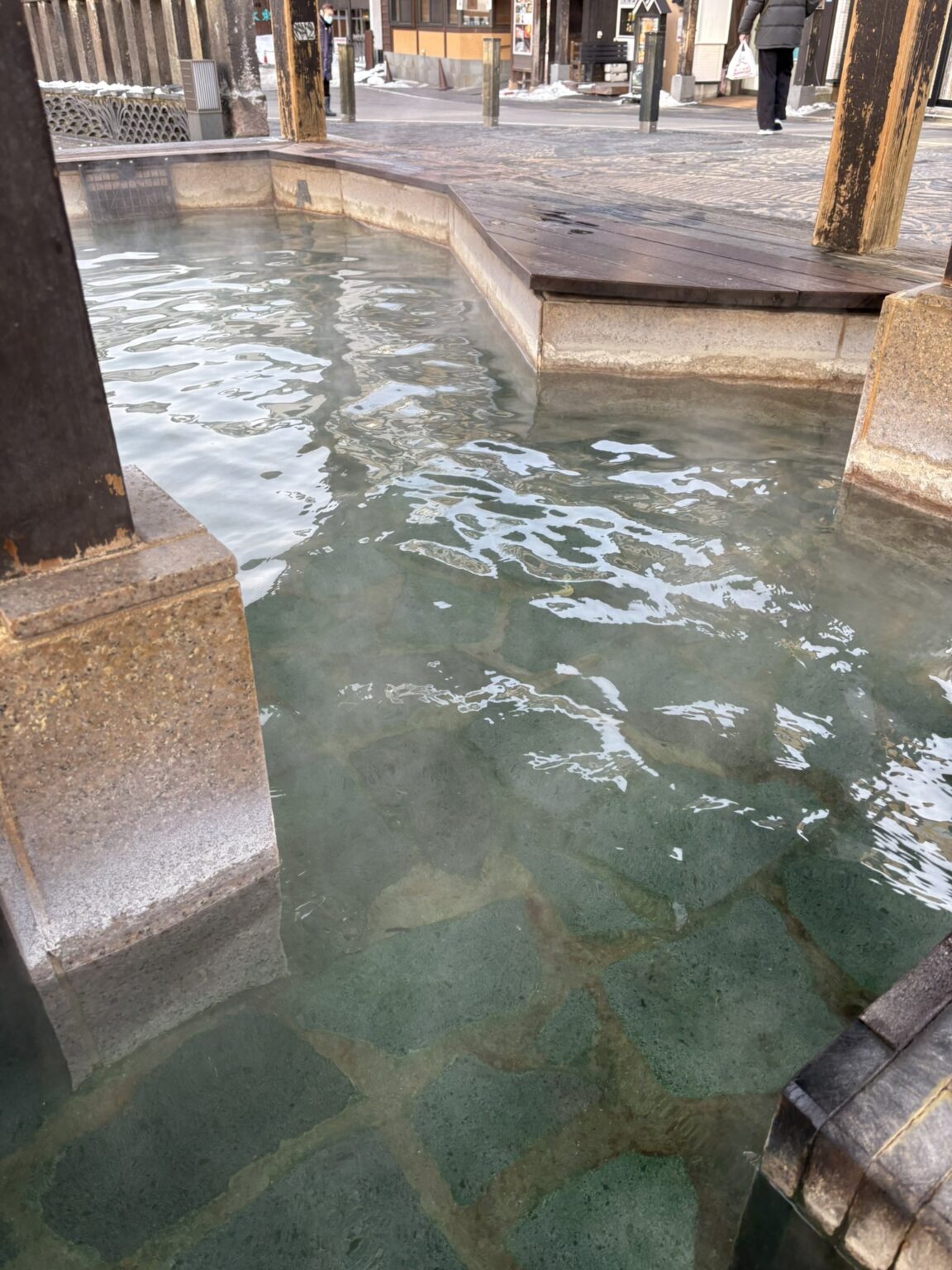 Ashiyu in Japan: How to Use Foot Baths, Benefits & Important Manners