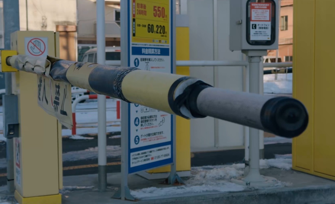 Parking in Japan: How to Use Coin Parking and Avoid Fines
