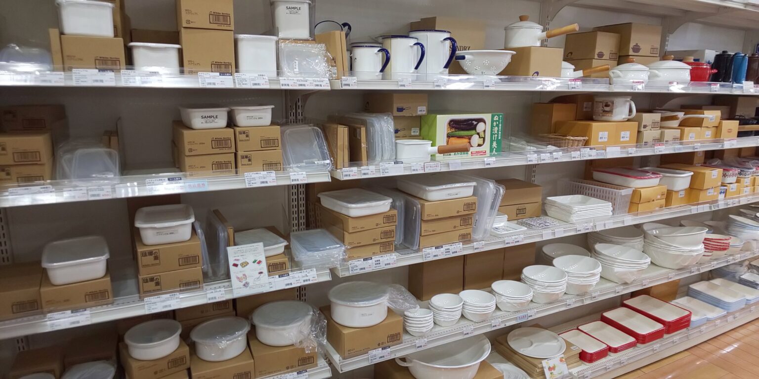 Kappabashi Shopping Guide Best Souvenirs, Japanese Knives & Kitchenware ...
