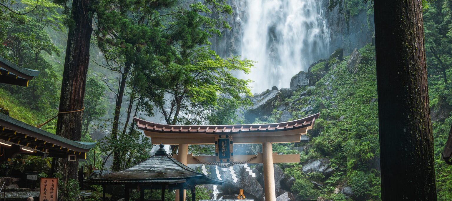 Complete Guide to Kumano Nachi Taisha and Nachi Falls