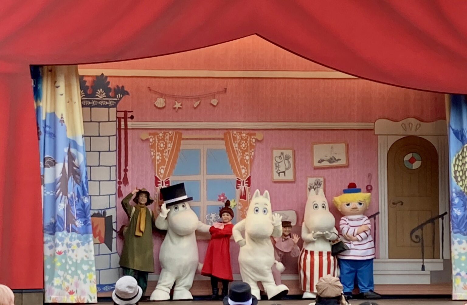 Magic of Scandinavia in Japan A Guide to Moominvalley Park_Emma’s ...