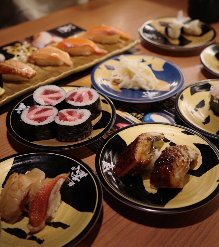 Only 5 in Japan! Experience Affordable Luxury at Muten Kura, the High ...
