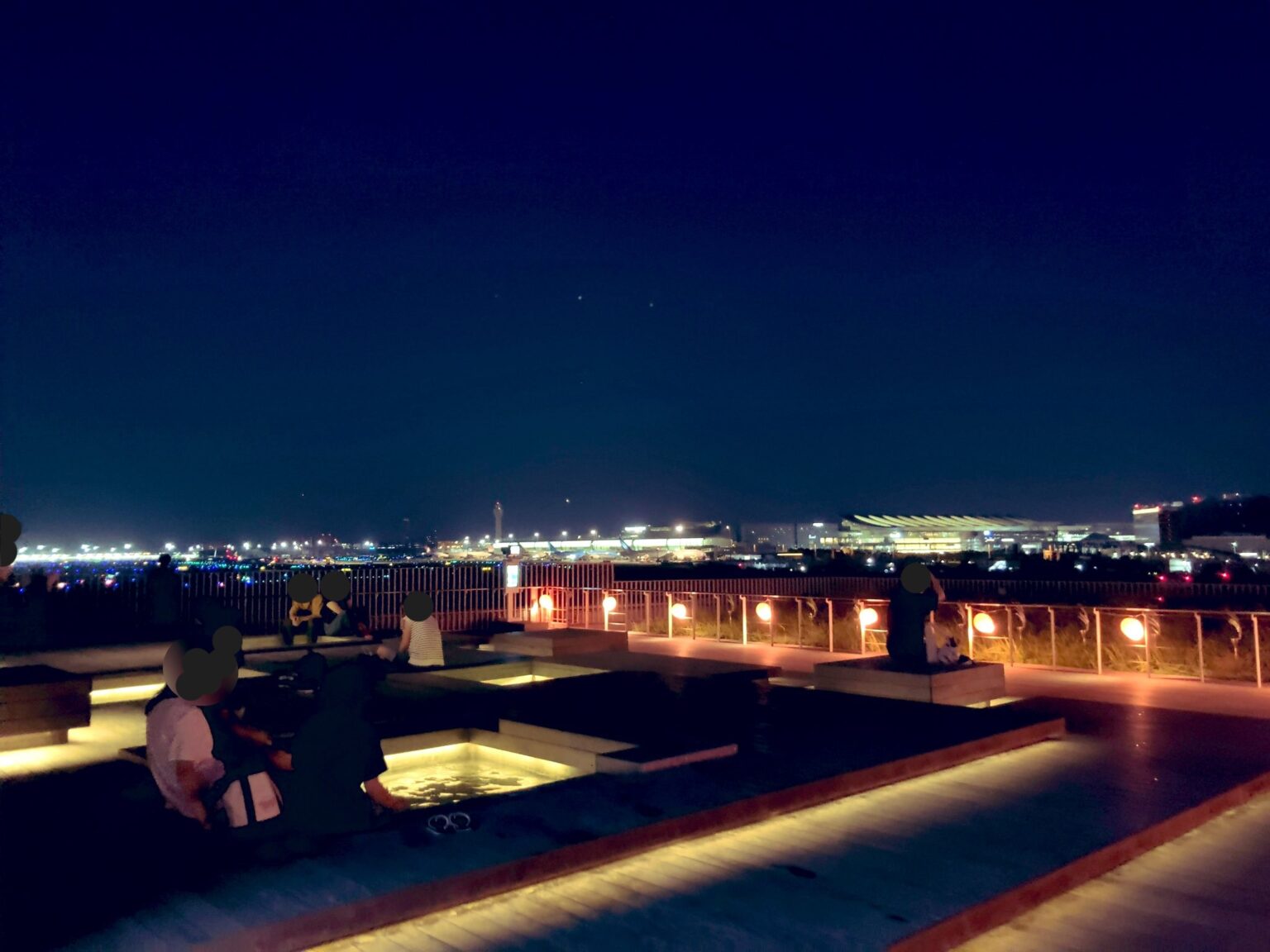 Massage in Tokyo? No—Try These Foot Bath (Ashiyu) Spots