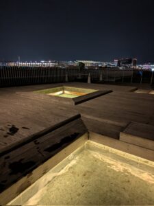 Relax Your Tired Feet in the City Foot Bath (Ashiyu) Spots in Tokyo ...