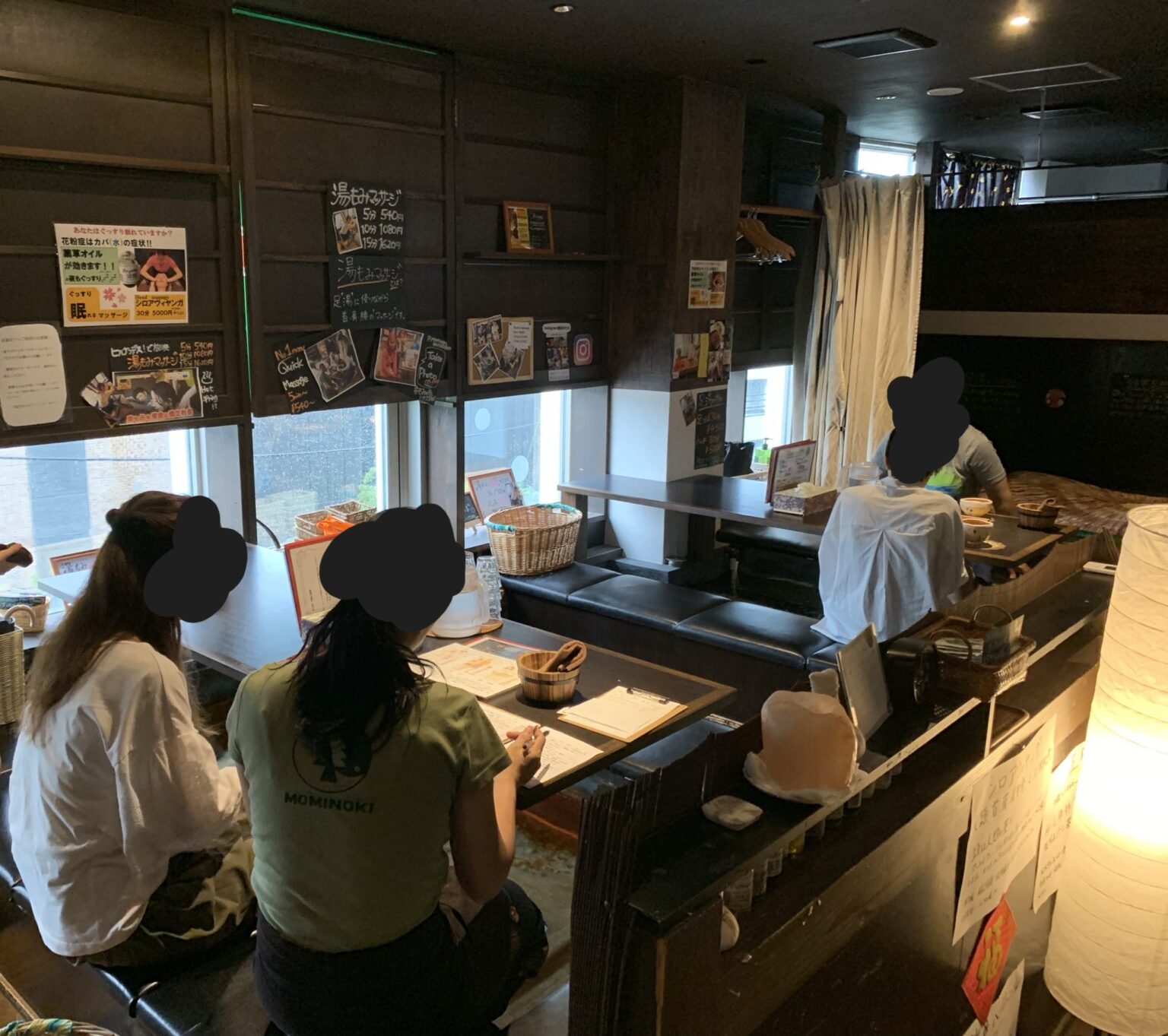 Relax Your Tired Feet in the City Foot Bath (Ashiyu) Spots in Tokyo ...