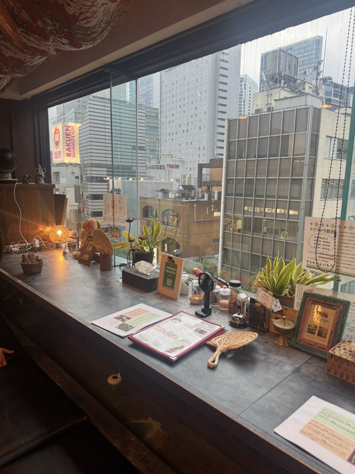 Relax Your Tired Feet in the City Foot Bath (Ashiyu) Spots in Tokyo ...
