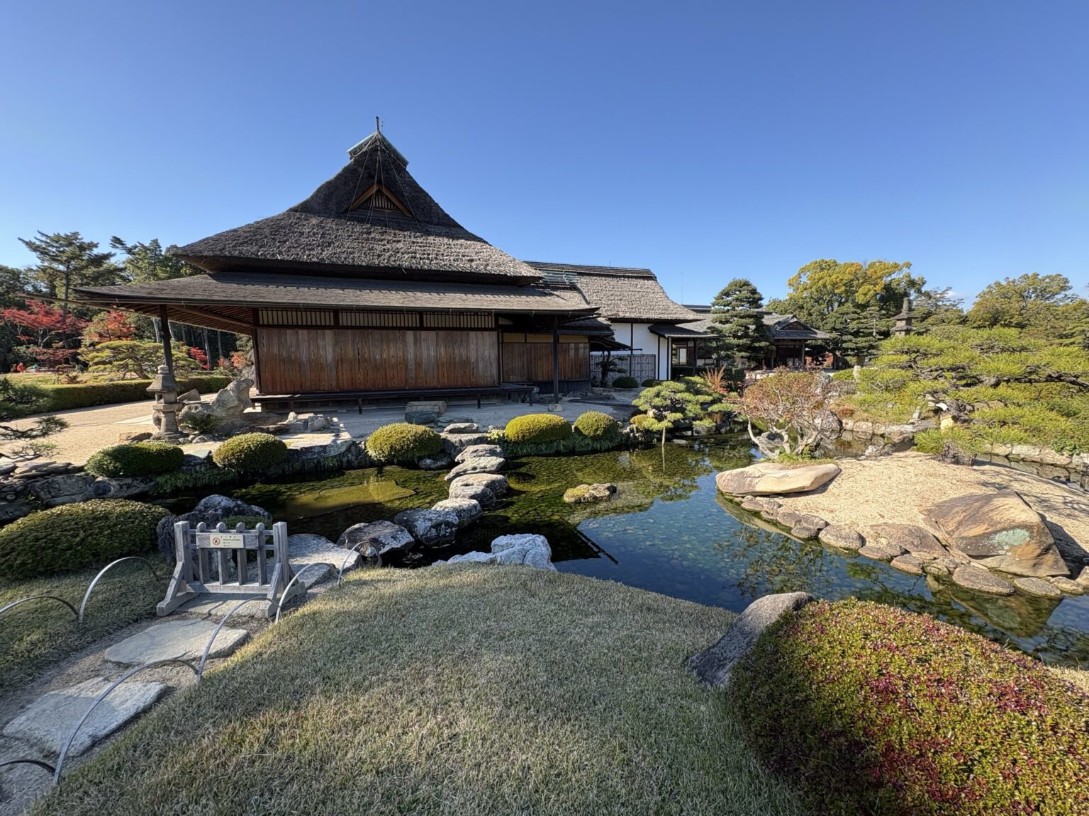 Okayama Korakuen Garden: The Most Photogenic Spot in Okayama ...