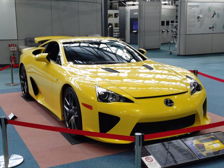 Toyota Commemorative Museum of Industry and Technology: The Ultimate ...