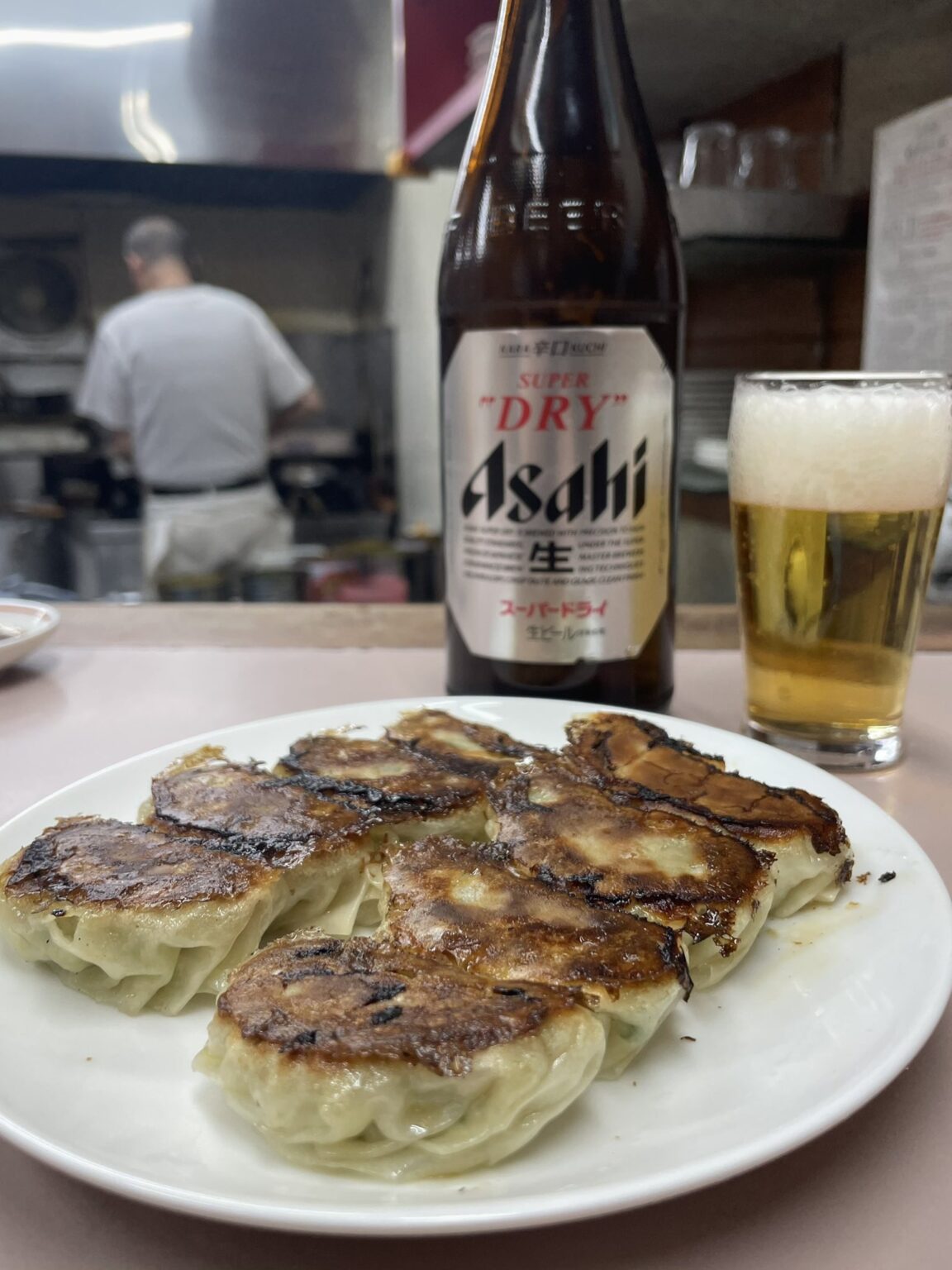 Japanese Gyoza Explained: Why They’re Crispy & Where to Eat Them