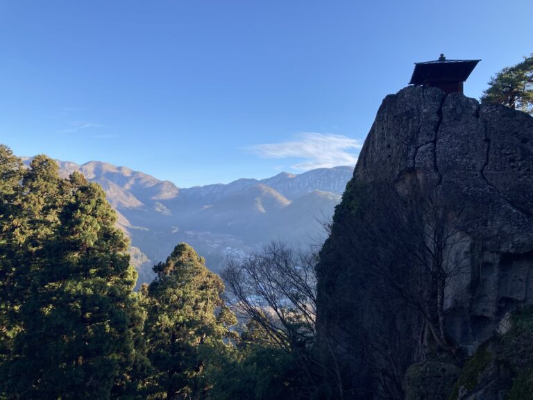 Yamadera (Risshaku-ji Temple): A Complete Guide to Yamagata’s Mountain ...