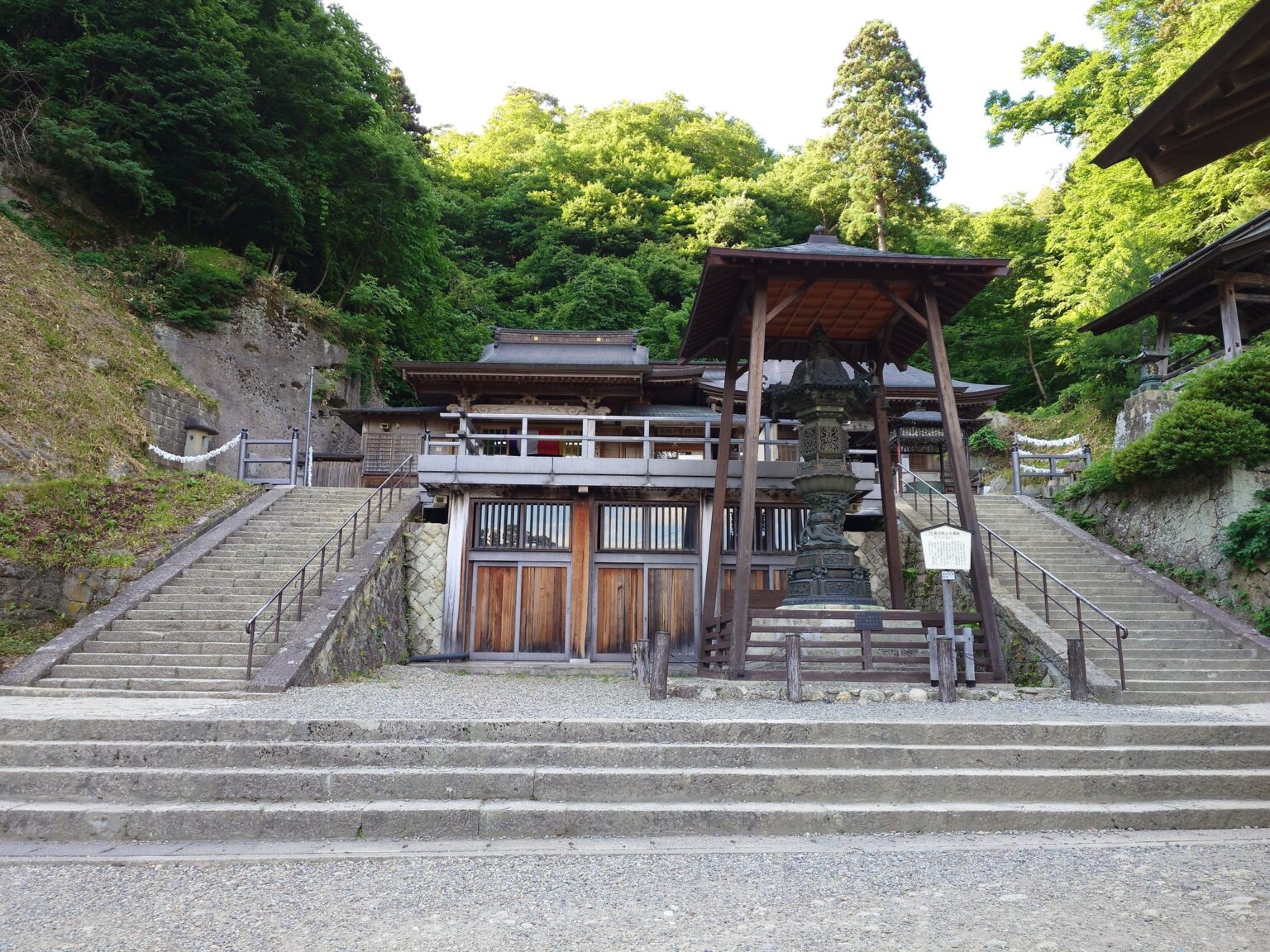 Yamadera (Risshaku-ji Temple) A Complete Guide to Yamagata’s Mountain ...