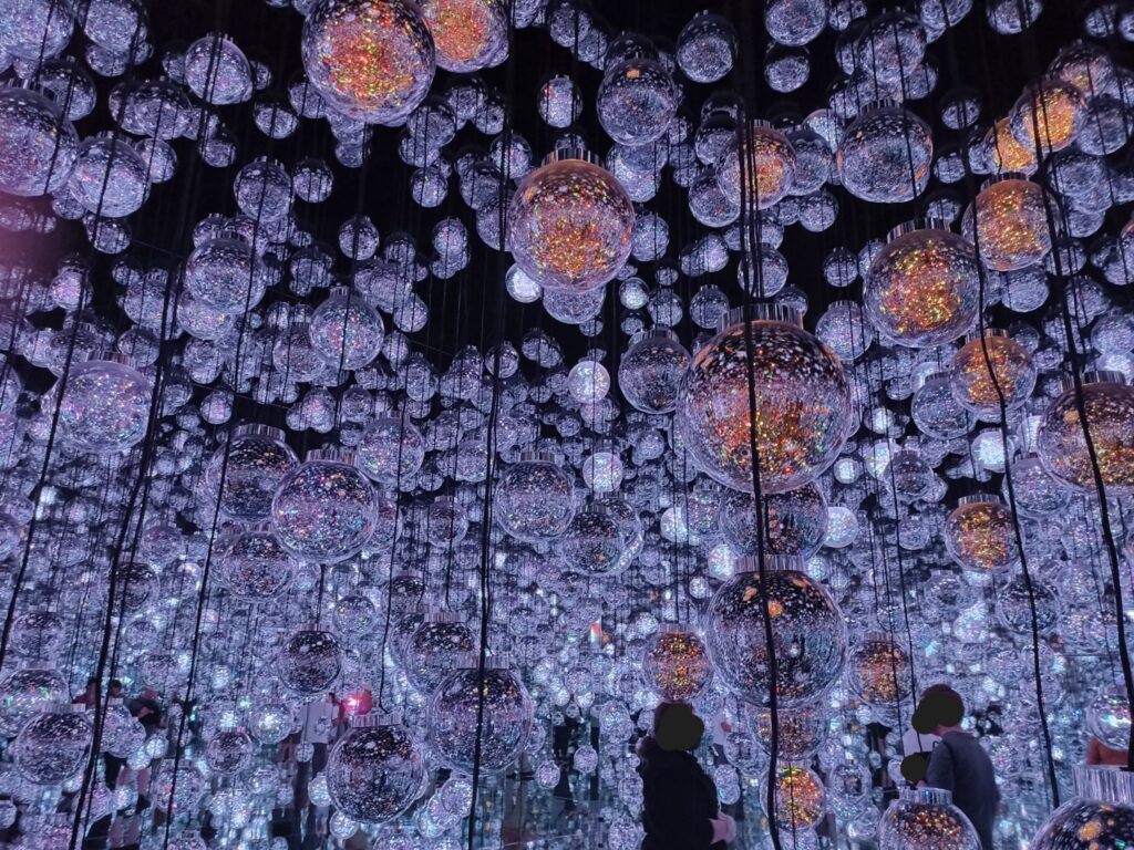 The Ultimate Guide to teamLab in Japan (2026): All Permanent Locations ...