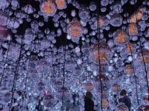 The Ultimate Guide to teamLab in Japan (2026): All Permanent Locations ...