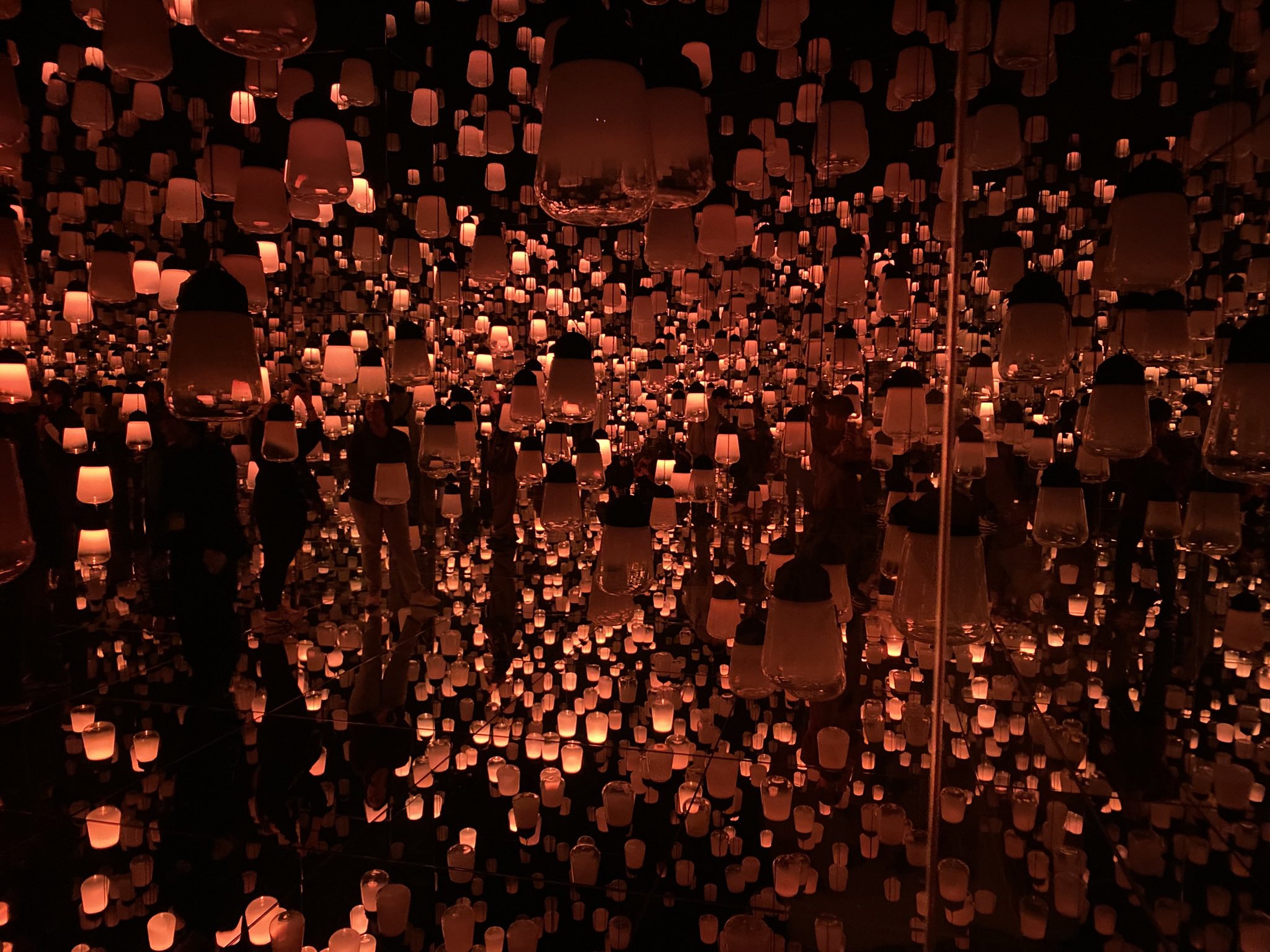 The Ultimate Guide to teamLab in Japan (2026): All Permanent Locations ...