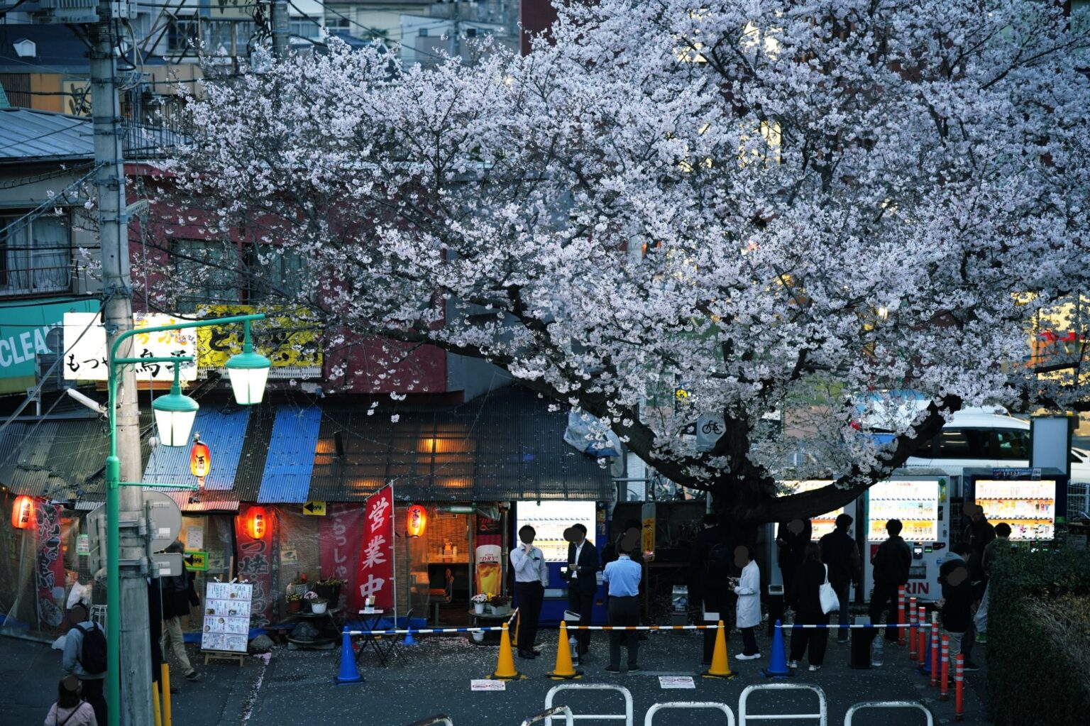 Lost in Japan? How to Find a Smoking Area (Kitsuen-jo)