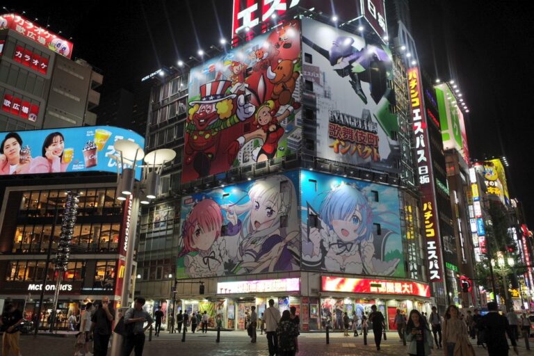 Is Gambling Legal in Japan? Understanding Pachinko and Pachislot