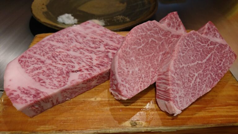Savor the Legend: 6 Best Kobe Beef Restaurants in Kobe