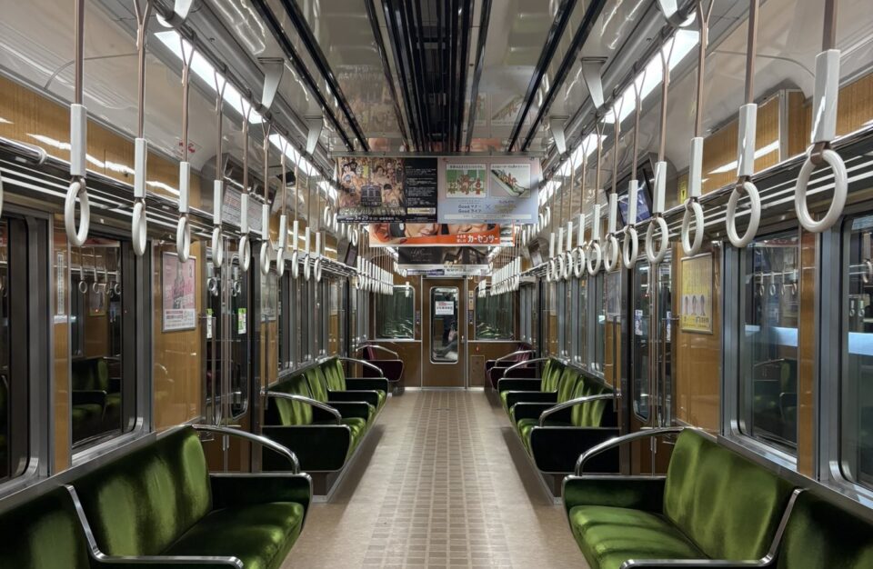 Silence is Golden A Guide to Train Etiquette in Japan_ | Tabimania Japan