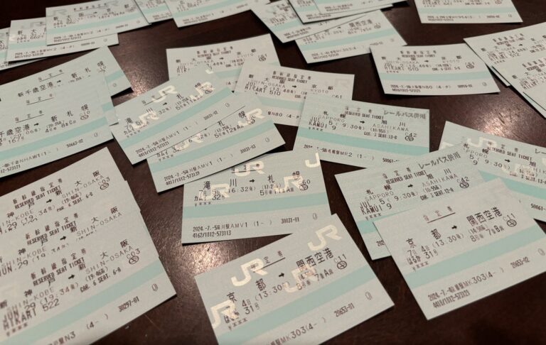 The Ultimate Guide to the Japan Rail Pass (2026): Is It Still Worth It?