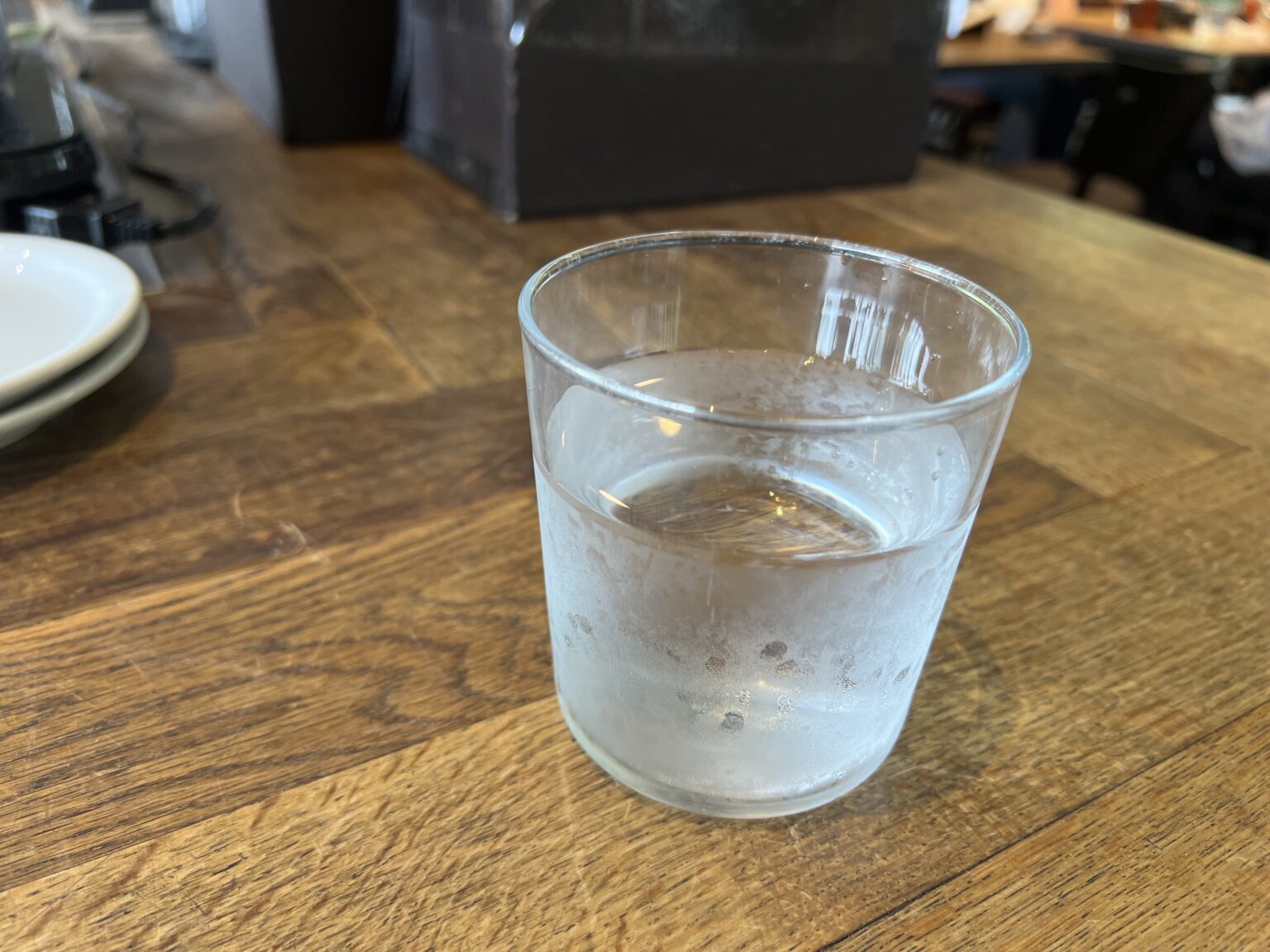 Is the Water in Japanese Restaurants Really Free? (No, It’s Not a Scam!)