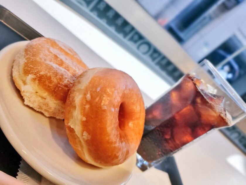 Mister Donut: Japan’s Ultimate Comfort Donut Shop