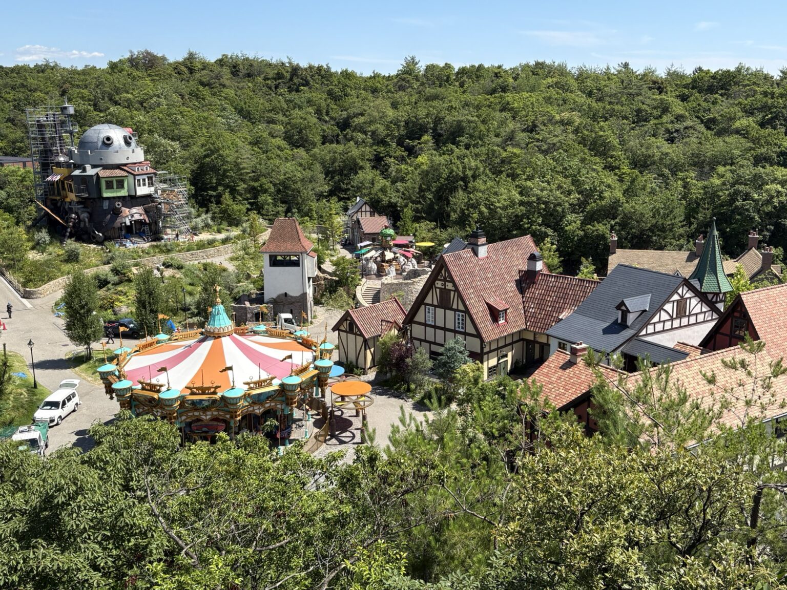 A Complete Guide to Ghibli Park Tickets for Visitors