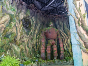 A Complete Guide to Ghibli Park Tickets for Visitors_robot | Tabimania ...