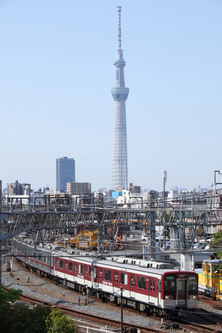 Japan From Above The Ultimate Top 50 Skyscraper Ranking_Skytree ...