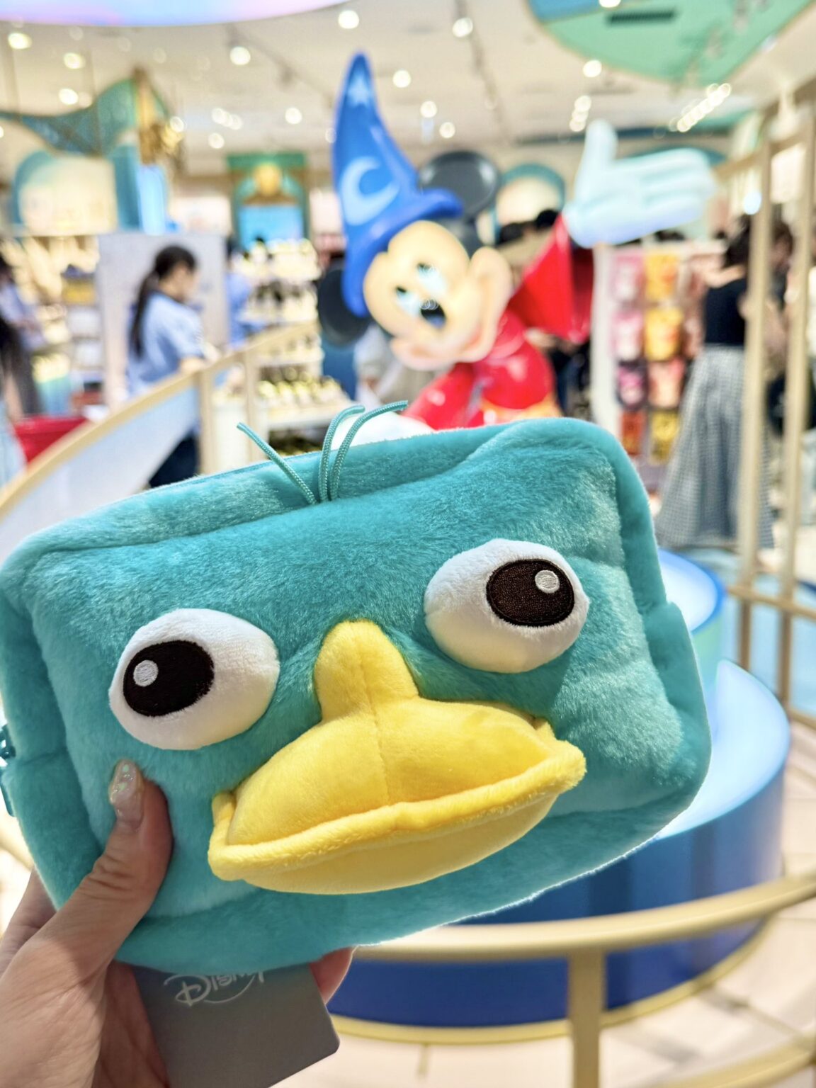 Unlocking the Magic: Why Japan’s Disney Stores Are a Paradise