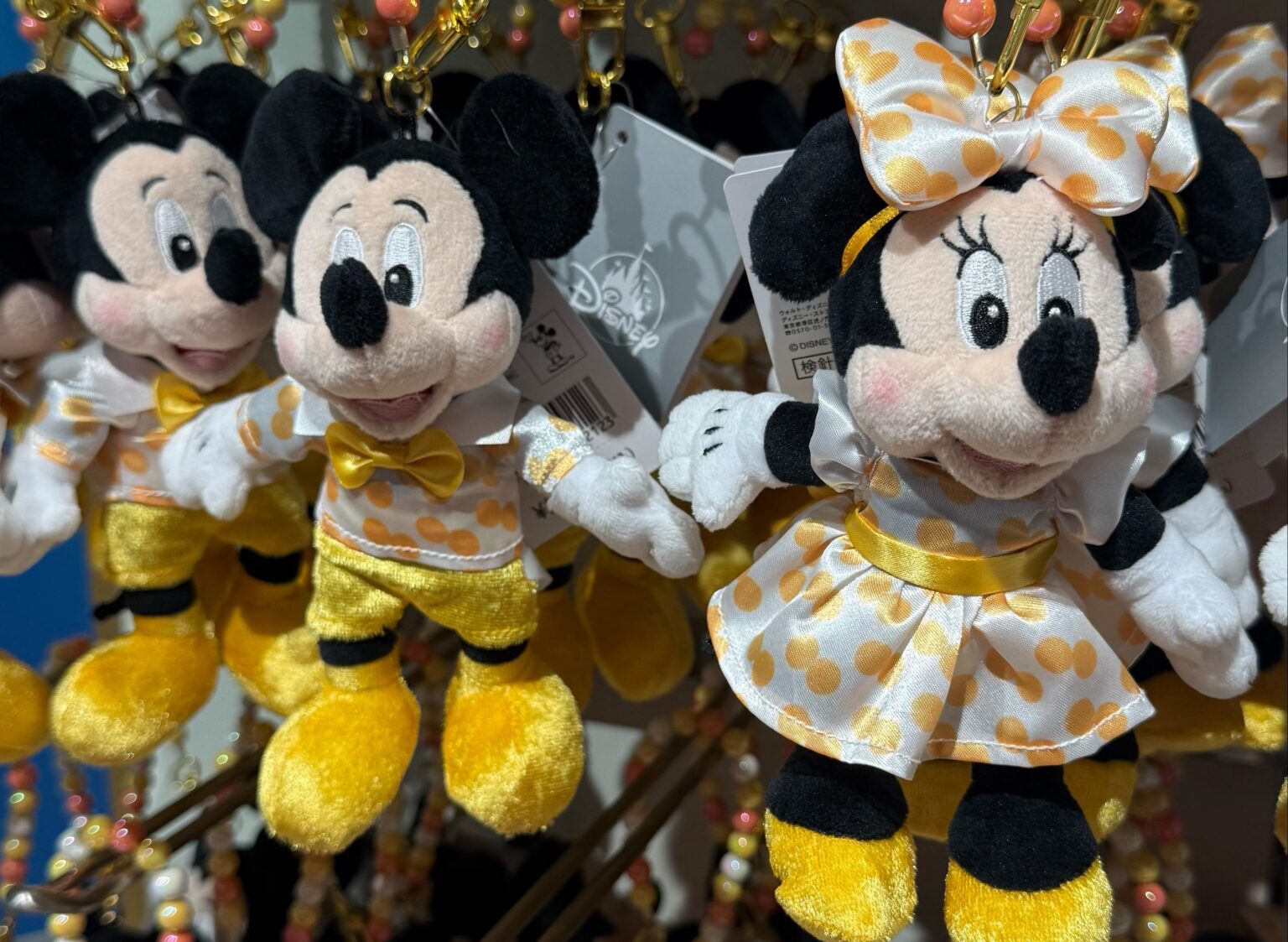 Unlocking the Magic: Why Japan’s Disney Stores Are a Paradise