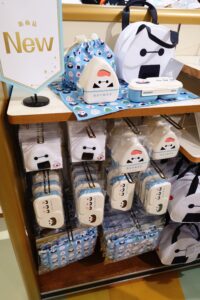 Unlocking the Magic Why Japan’s Disney Stores Are a Paradise_baymax ...