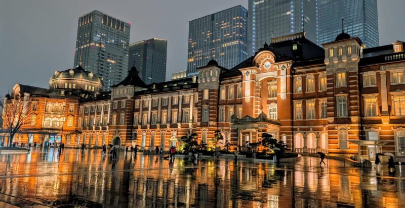 Complete Guide: How to Get from Haneda Airport to Tokyo